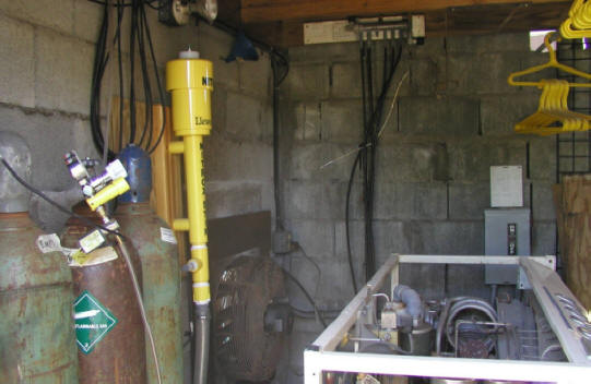 Nitrox Controller Customers