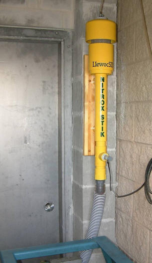 Nitrox Controller Customers