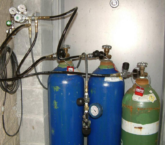 Nitrox Controller Customers