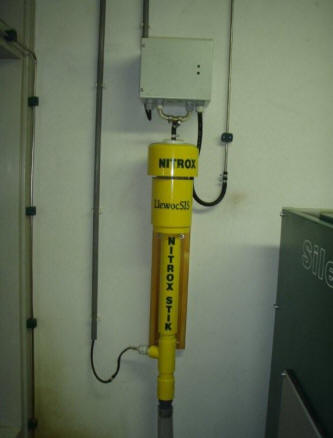 Nitrox Controller Customers