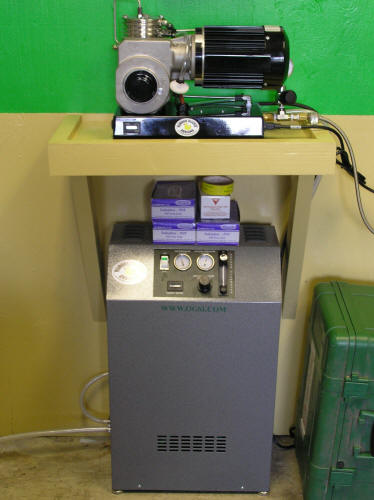 Nitrox Controller Customers